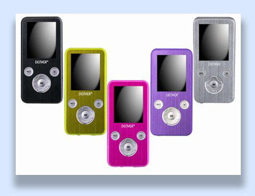 Convert Video & Audio | AMV Players