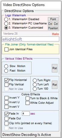 SUPER © Video Converter | Video Encoder | Free 3D Video Converter ...