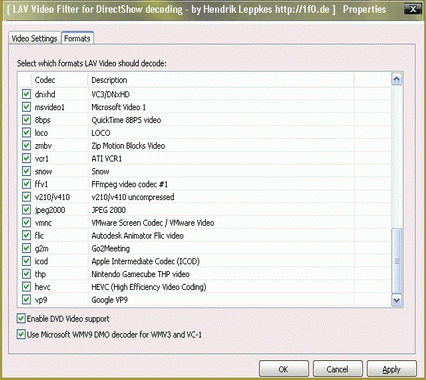 SUPER © Video Converter | Video Encoder | Free 3D Video Converter ...