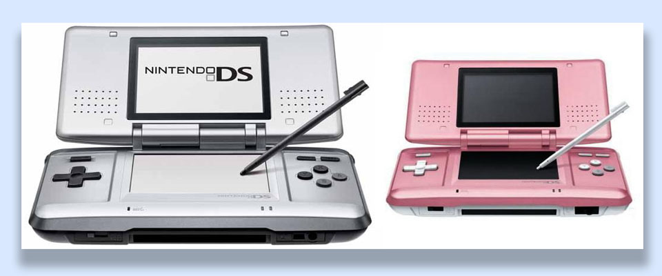 Convert Video & Audio | Nintendo-DS Players