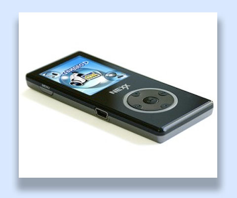 Convert Video & Audio | SMV Players